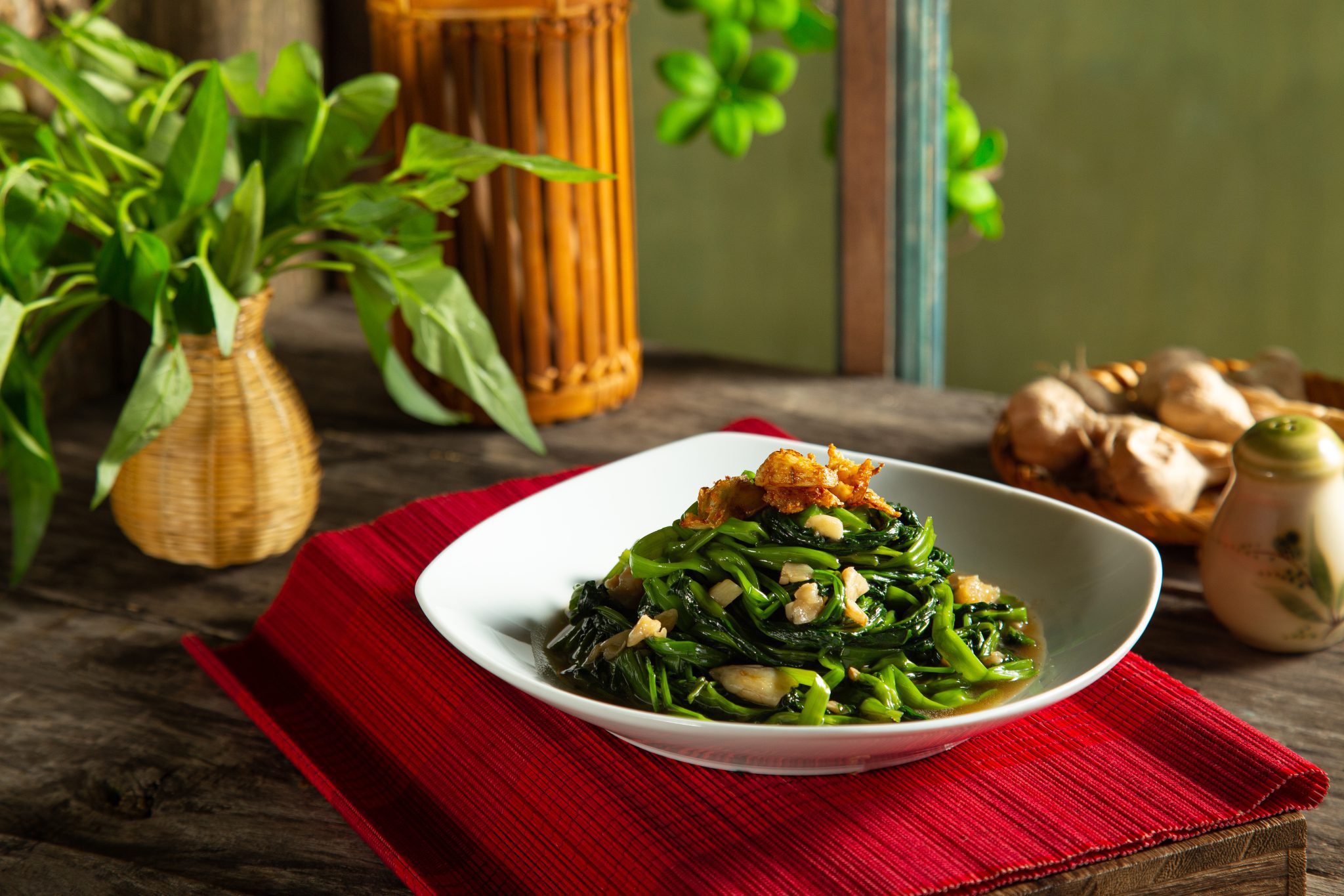 About - MẸT Vietnamese restaurant & Vegetarian Food